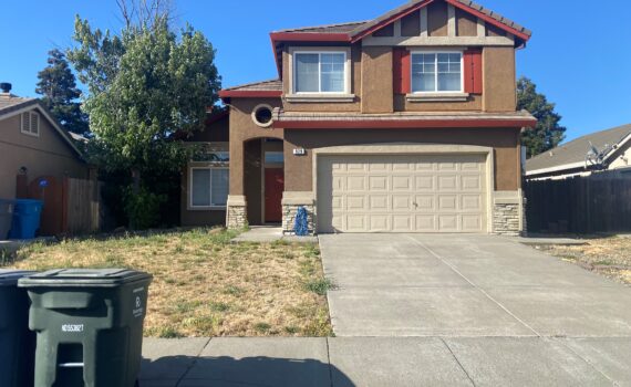 locations: Vacaville | Camellia Realty Property Management